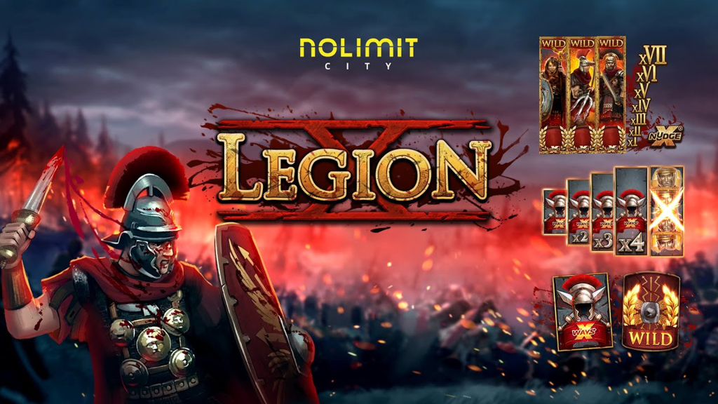 Legion X: Kemenangan Besar Romawi Menanti Para Prajurit