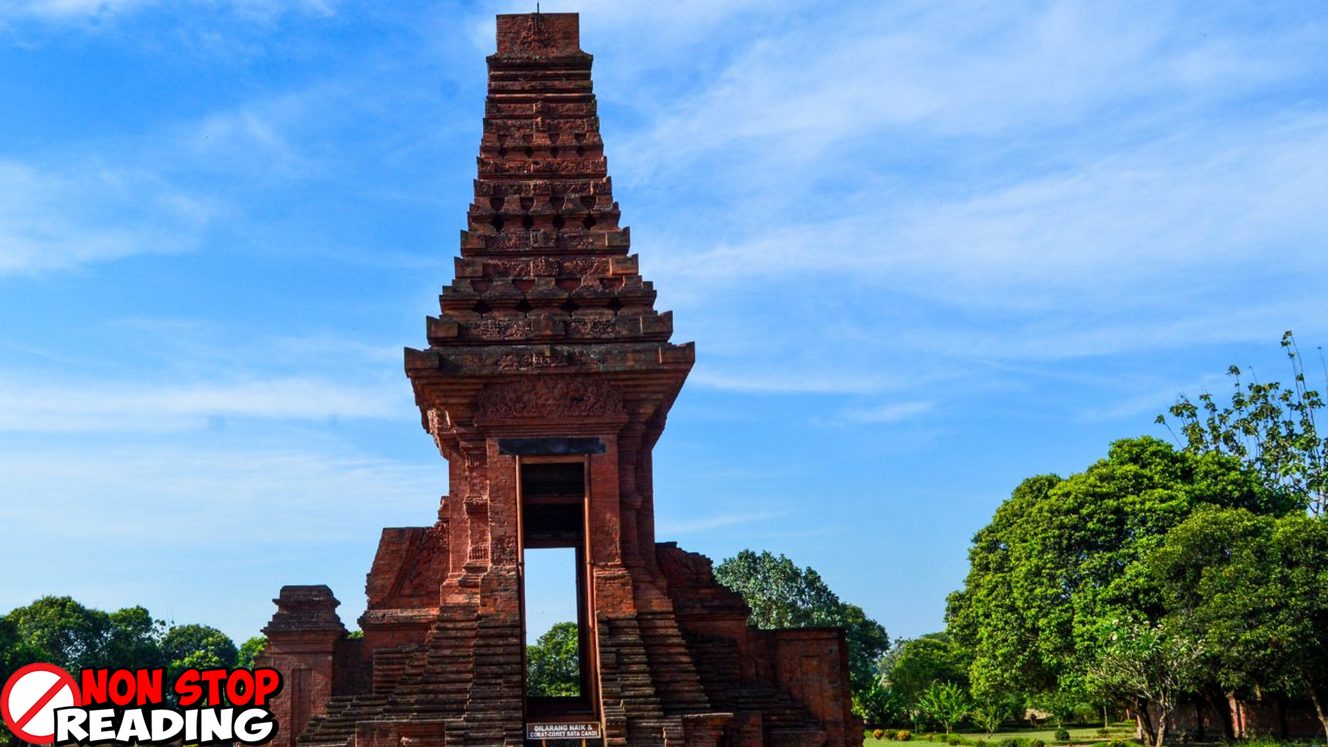 Kerajaan Majapahit: Kejayaan yang Mengukir Sejarah Indonesia!