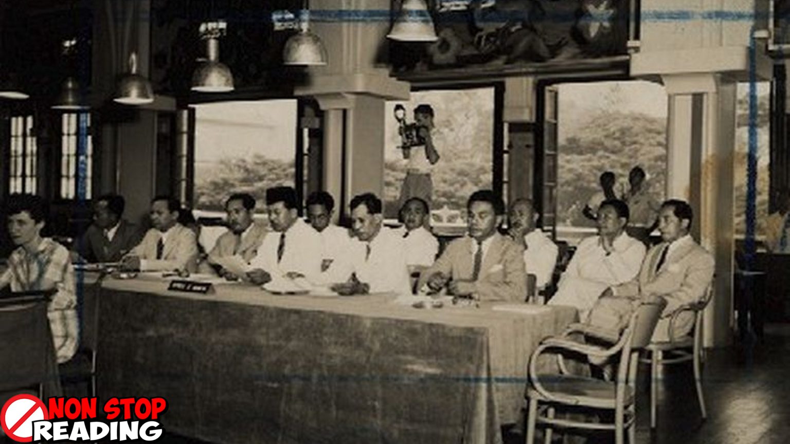 Perjanjian Roem Royen: Langkah Menuju Kemerdekaan Indonesia!