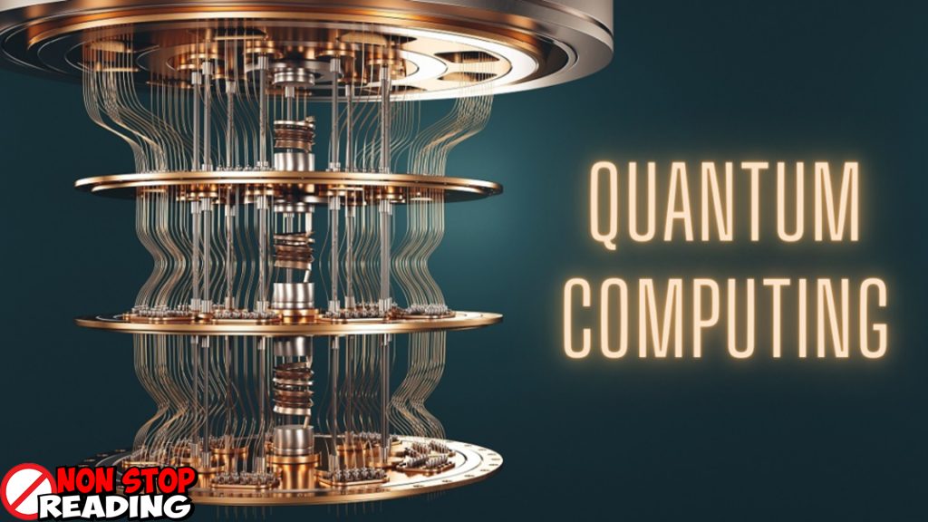 Dari Teori ke Praktik: Perjalanan Panjang Quantum Computing!