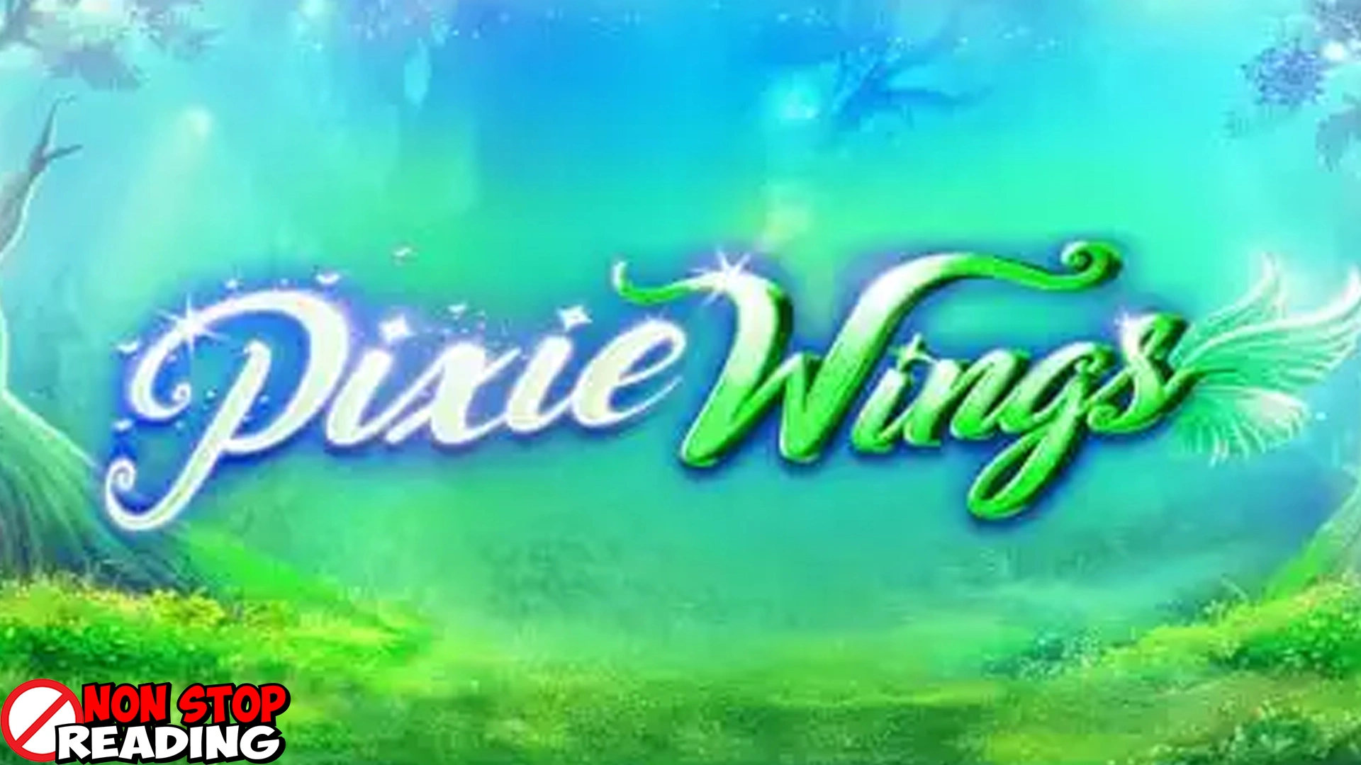 Pixie Wings dan 30 Pesan Lingkungan di Dalamnya!